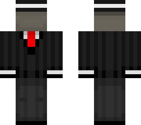 fedora | Minecraft Skins