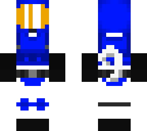 union soldier | Minecraft Skins