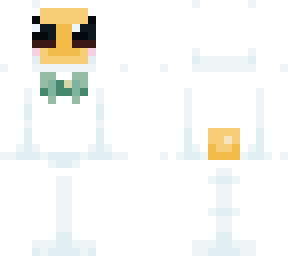 Eeber | Minecraft Skin