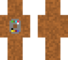 trader | Minecraft Skins