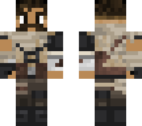 eli | Minecraft Skins