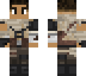 eli | Minecraft Skin