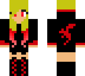 emma | Minecraft Skins