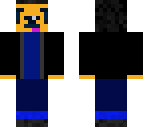 doggo | Minecraft Skins