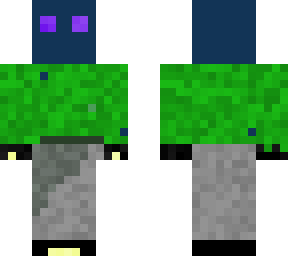 slime | Minecraft Skins
