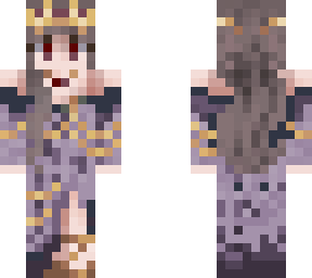 hades | Minecraft Skins