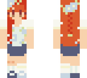 small | Minecraft Skins