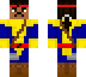 forge | Minecraft Skins