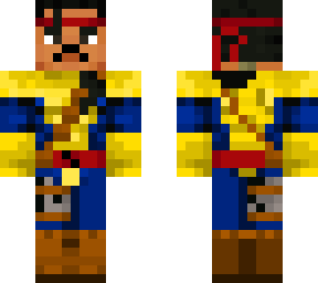 forge | Minecraft Skins