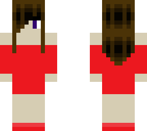 sexy girl | Minecraft Skins