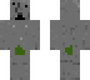 leaf | Minecraft Skins