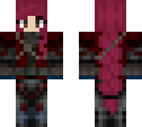 guard | Minecraft Skins