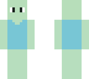guavas sweat skin custom | Minecraft Skin