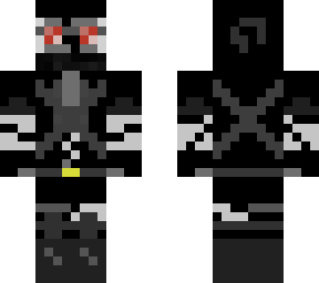 hank | Minecraft Skins