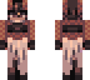 helena | Minecraft Skin