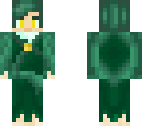 jade | Minecraft Skins
