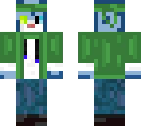 bandana | Minecraft Skins