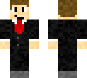 jazz | Minecraft Skins