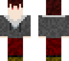 jin | Minecraft Skins