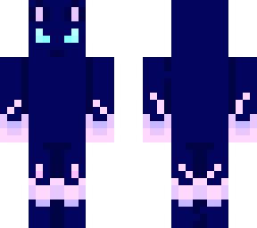 kitsune | Minecraft Skins