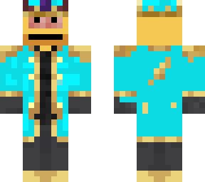 walnut | Minecraft Skins