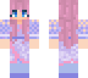 ldshadowlady | Minecraft Skins