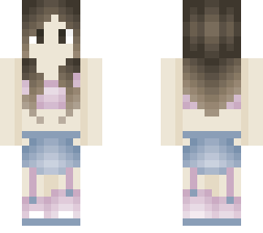 mimi | Minecraft Skins