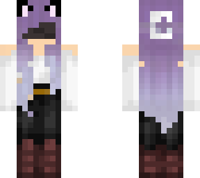 magic | Minecraft Skins