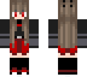 maka | Minecraft Skins