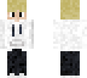 Matteo_ _ | Minecraft Skin