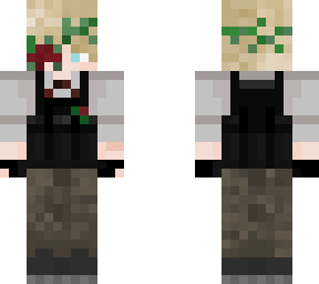 mij met | Minecraft Skin