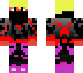 007 | Minecraft Skins