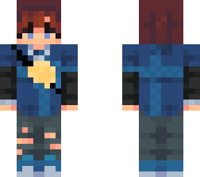 boys | Minecraft Skins