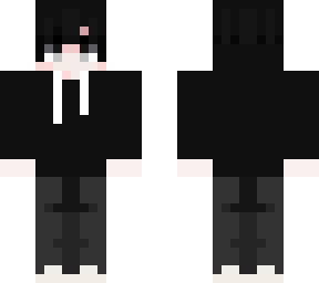 mini | Minecraft Skins