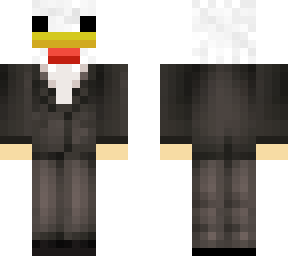 mucka | Minecraft Skin