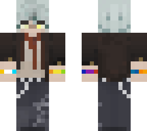 My charcter Cor!Texbicvqd | Minecraft Skin