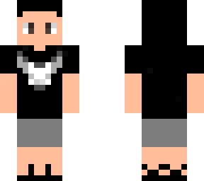 neto | Minecraft Skin