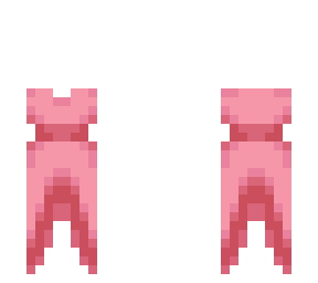 cute pink | Minecraft Skins