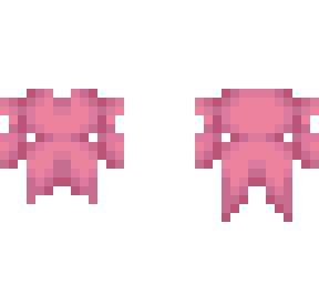 pink dress base | Minecraft Skins