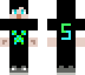 open mouth | Minecraft Skins