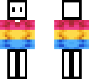 pan | Minecraft Skins