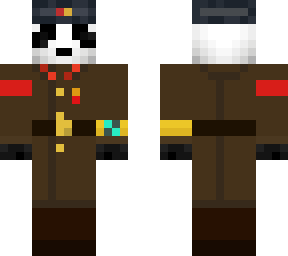communist | Minecraft Skins