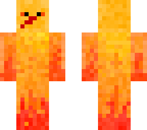phoenix | Minecraft Skins