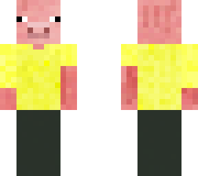 pig | Minecraft Skins