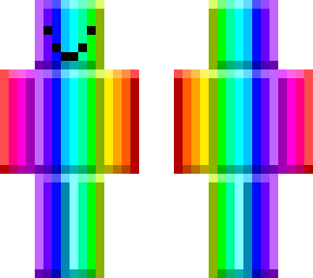 blob | Minecraft Skins