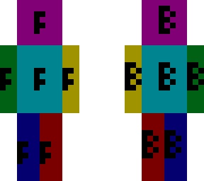 reference | Minecraft Skin