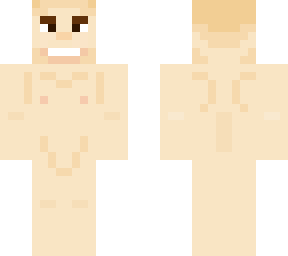 skinless | Minecraft Skins