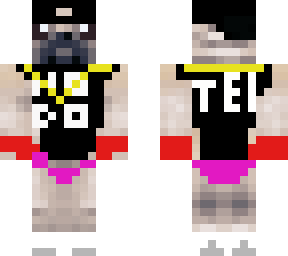 pug | Minecraft Skins