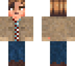 sam | Minecraft Skins