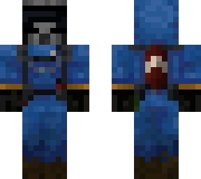 scientist | Minecraft Skins